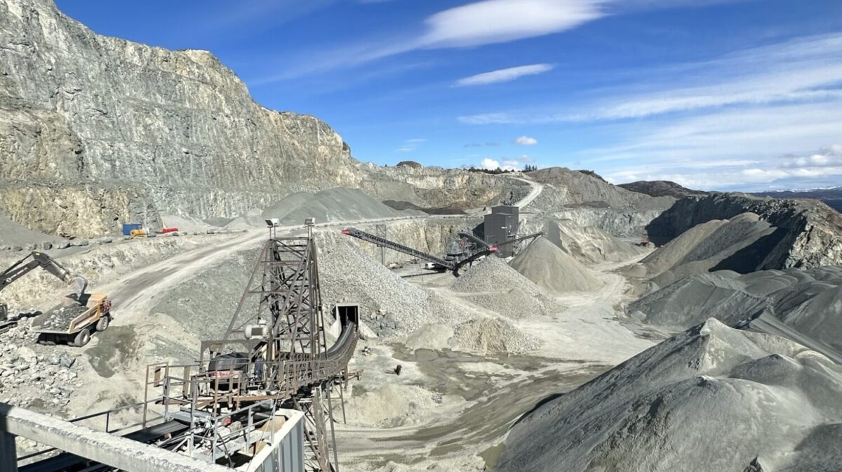 Anlegg Arkiver - Rædergård